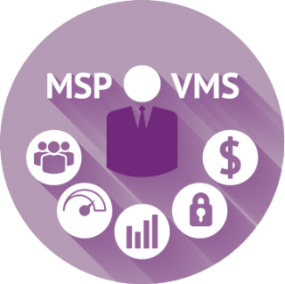 MSP/VMS Support